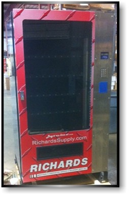 Cutting Edge Sign Studio | Signs, signage, vehicle decals and banners ...